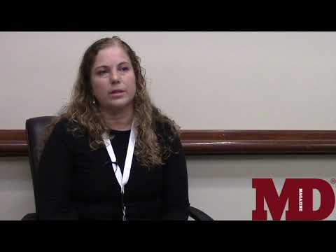 Gail Rodich, MD: Impact of Rituximab Approval - YouTube