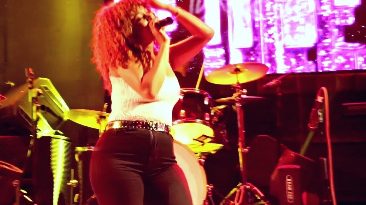 Fiker Yitagesu ፍቅር ይታገሱ በላክስ አዲስ የመድረክ ስራ LivePerformance Part Six ...