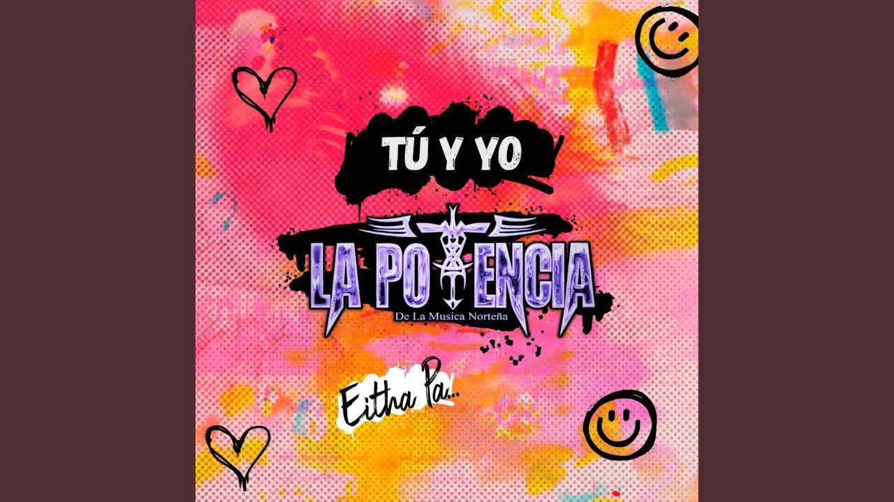 Tú Y Yo Youtube Music