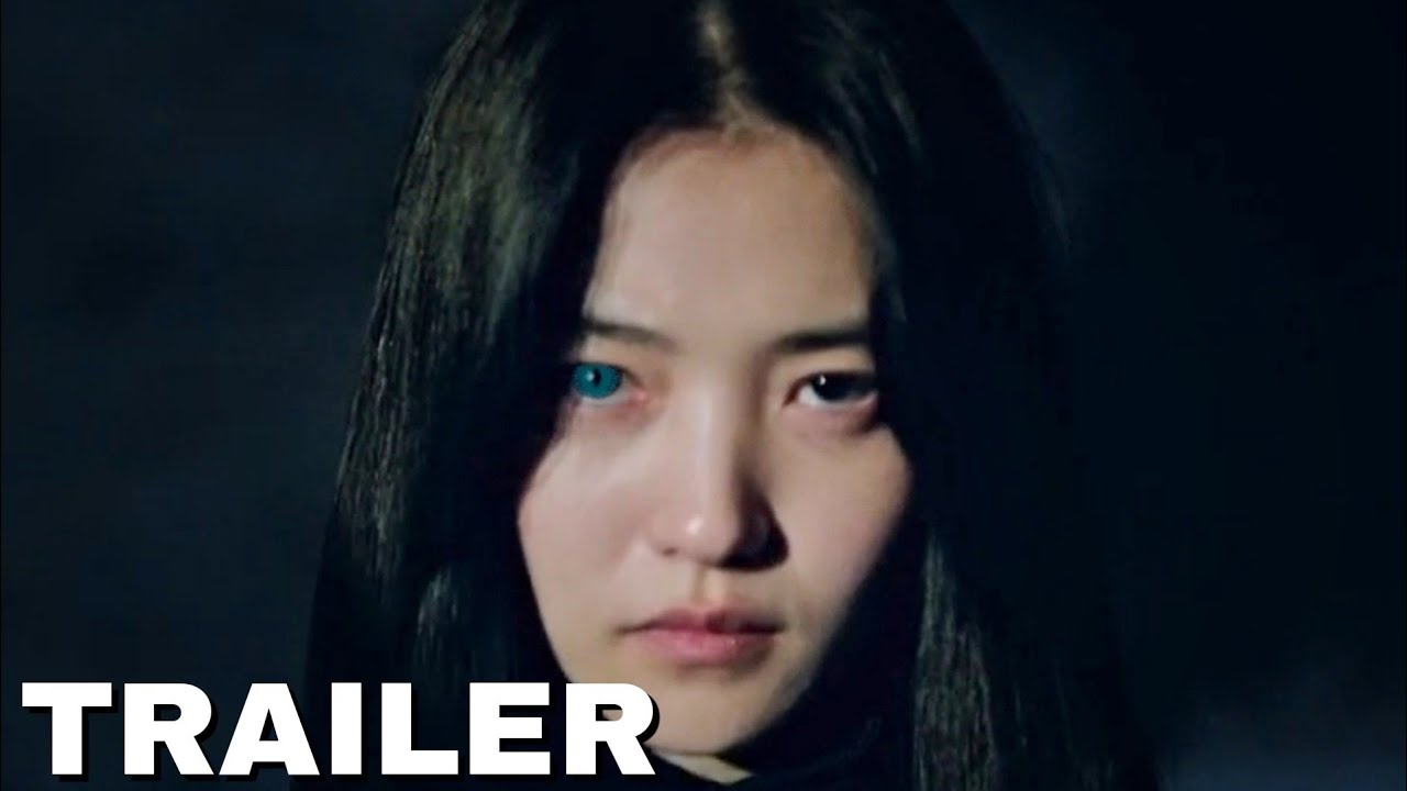 Revenant (2023) Official Teaser Trailer | Kim Tae Ri, Hong Kyung (from ...