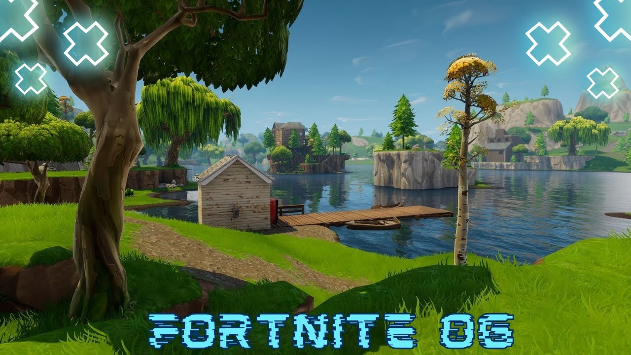 FORTNITE | OG Map | Last Day GamePlay - YouTube