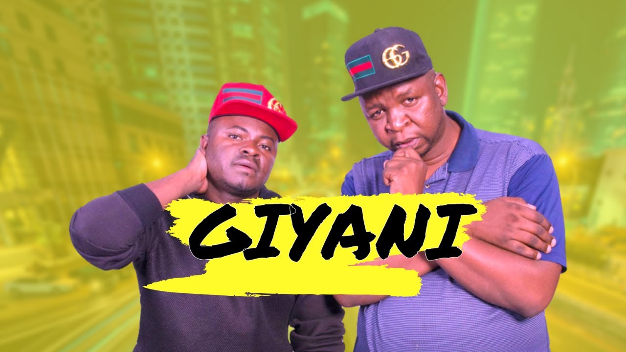 The Double Trouble (Janisto & CK) Giyani | An Amazing Must SEE ...