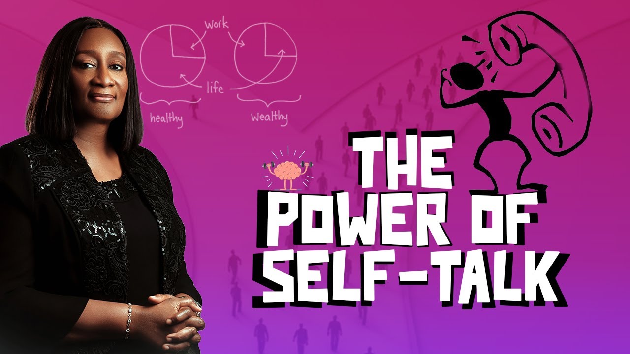 Self Talk | The Power of Self-Talk and How It Can Affect Your ...