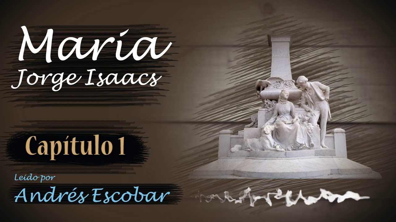 María - Capítulo 1 - YouTube