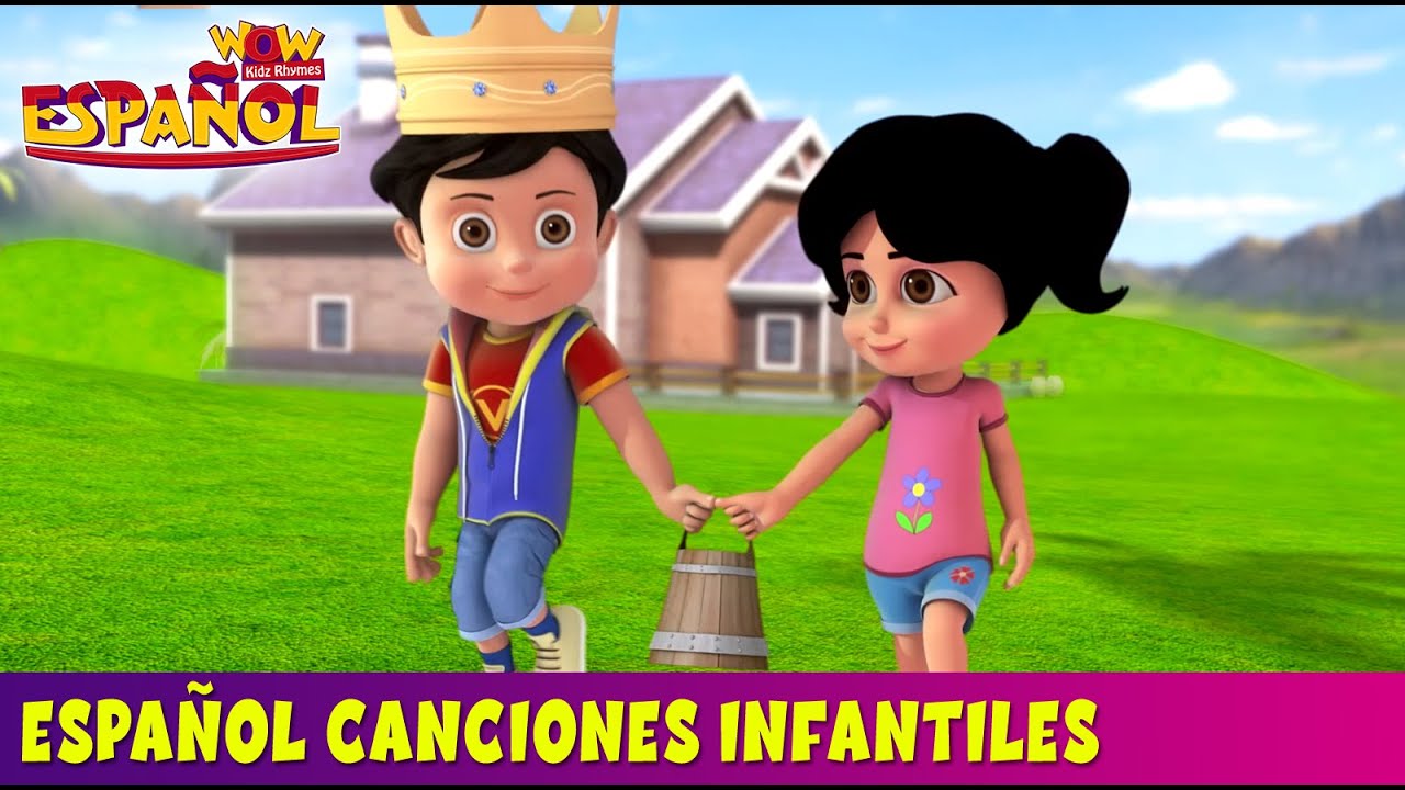 Vir The Robot Boy | Kids Cartoons | Spanish Songs | Compilation 140 ...