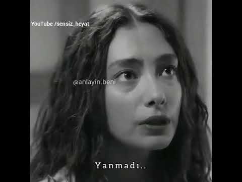 Dizilerden duygusal sahneler (içim acıdı💔🥀)