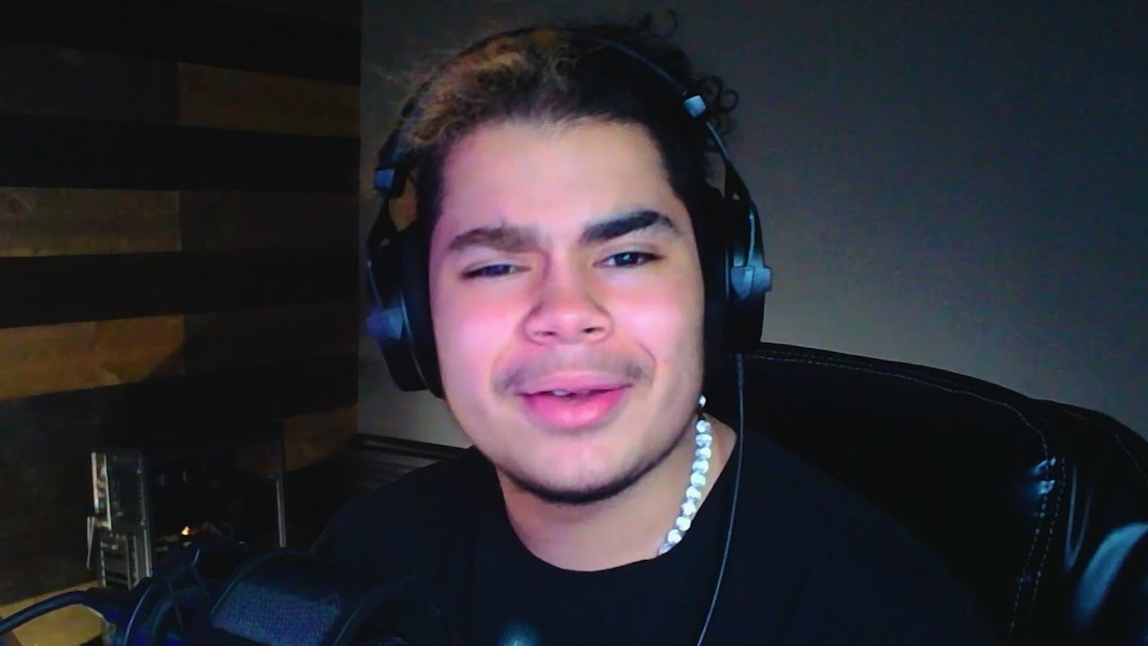 WELCOME TO THE FADED FAMILY - YouTube