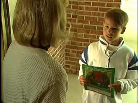 Christmas Wreath Fundraising Program - Mickman Brothers Holiday ...