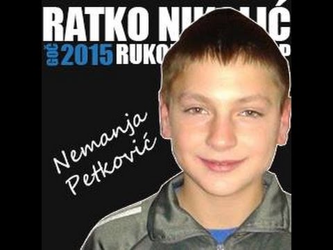 Rukometni kamp Ratko Nikolic - Vidimo se - YouTube