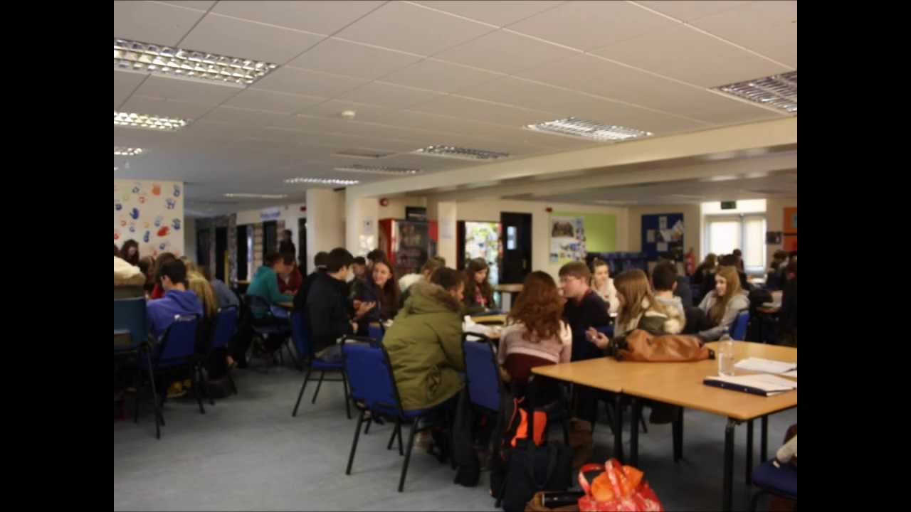 School Time Lapse part 1 - YouTube