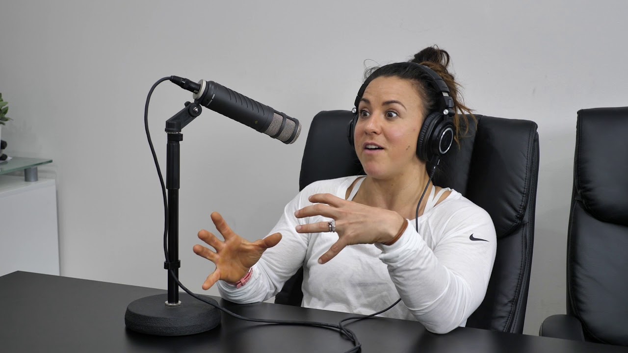 Episode 168 ATP Podcast 166 Kara Saunders - Part 2 - YouTube