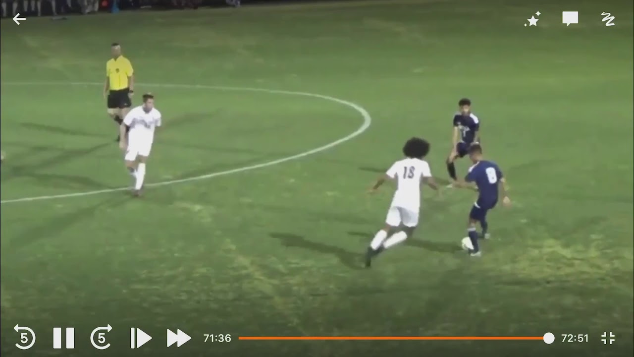 Soccer highlights - YouTube