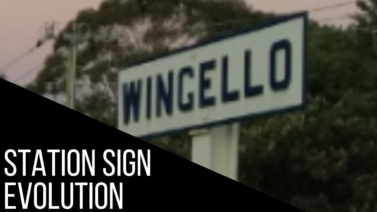 Infovid 16: Evolution of Sydney trains station signs - YouTube