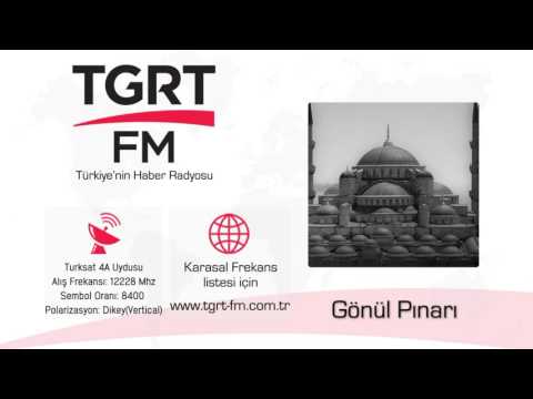 Gonul Pınarı İnsanın En Muhtac oldugu an 20160825