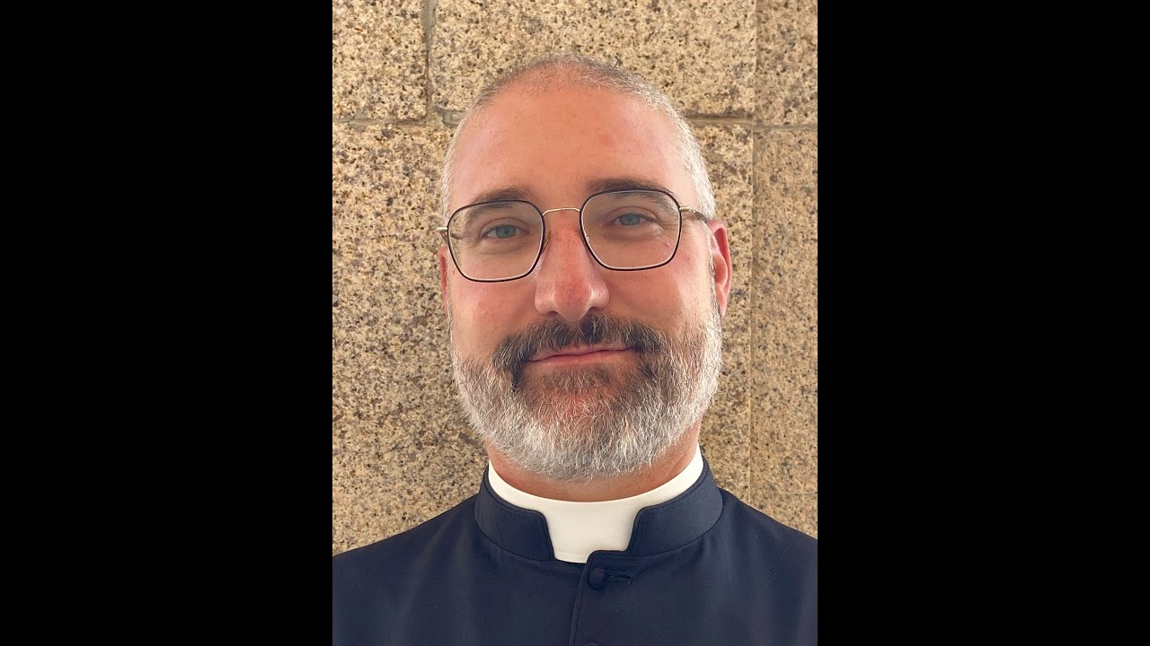 LA NAVIDAD Y LA FE, POR EL PADRE GABRIEL CALVO - YouTube