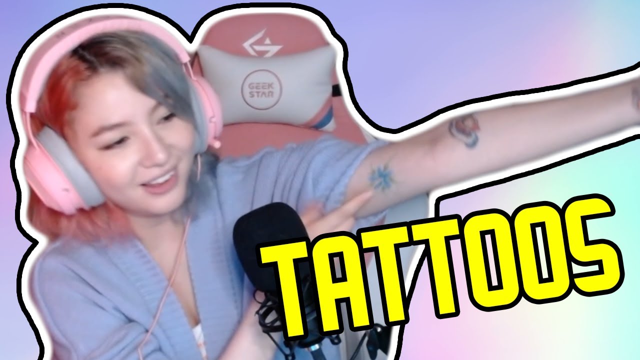 IRL JETT VOICE ACTOR 12 ( Arrum Shannon Williams ACTRESS PLAYS VALORANT ...