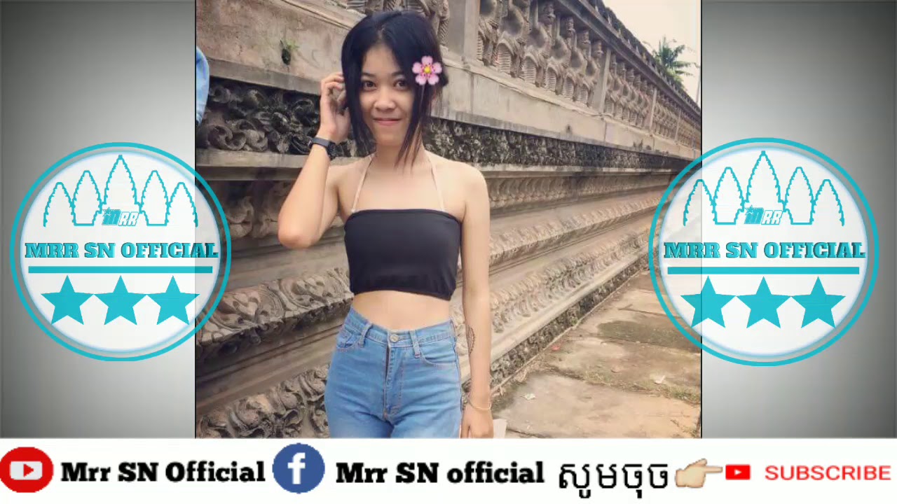 បុកបែកថ្លើម NEw Melody Remix 2018 Djz Melody Break Mix Club Thai 2018 By Mrr SN Official - YouTube