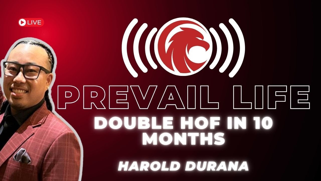 Harold Durana and Tony Rojas discuss the mentality behind helping 800 ...