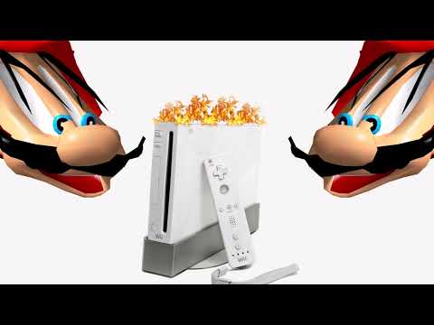 Wii Crash Sound (SM64 Soundfont) - YouTube