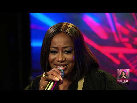 Ibitayo Jeje (Official)