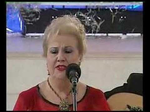 Serap MUTLU AKBULUT-Kapıldım Sana Bir Mecnun Gibi (Alın Yazımsın) (HİCAZ)R.G.