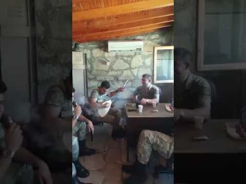 Bizim JÖH'ler Yılmaz Yılmaz 🇹🇷 PKK Şarkısına Diss Atmak..!