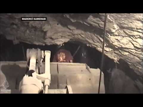 Şilili Madenciler - Al Jazeera Türk Belgesel