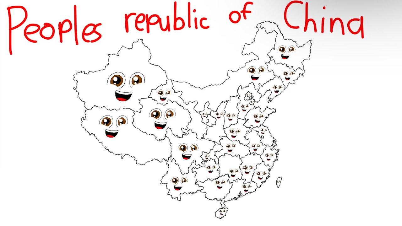 (200 sub special) Kids learning tube China reanimation - YouTube