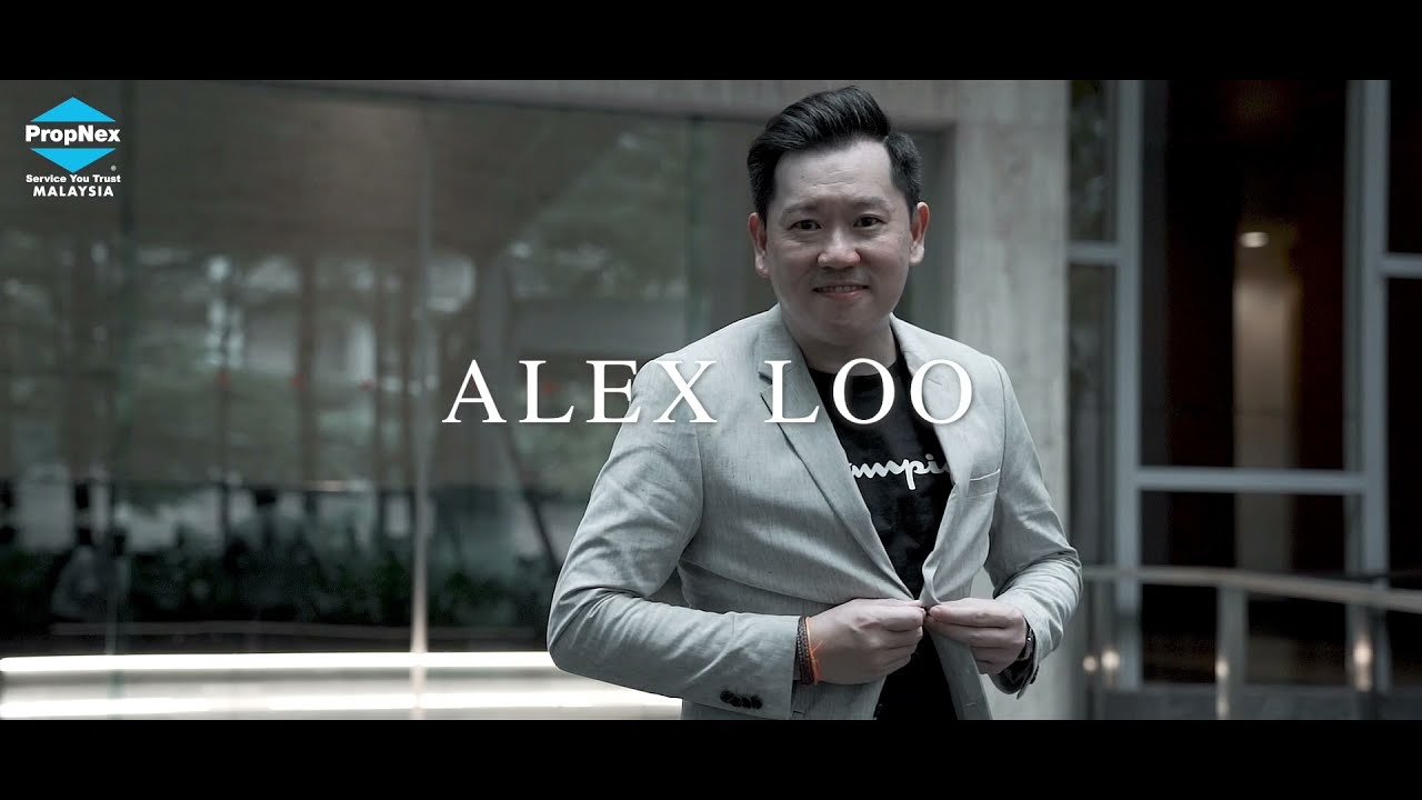 Alex Loo Top10 in 2020 | PropNex Malaysia |Millionaire Possible ...
