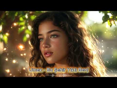 Umex - Bu Şehir Yıktı Beni | Arabesk Turkish Damar cover 2026