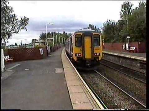 Oldham Loop Finale - 3rd October 2009 - YouTube