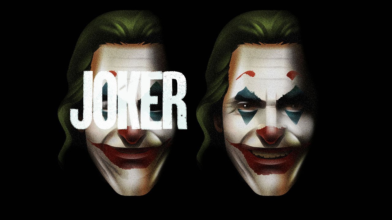 JOKER - Trailer Motion - YouTube