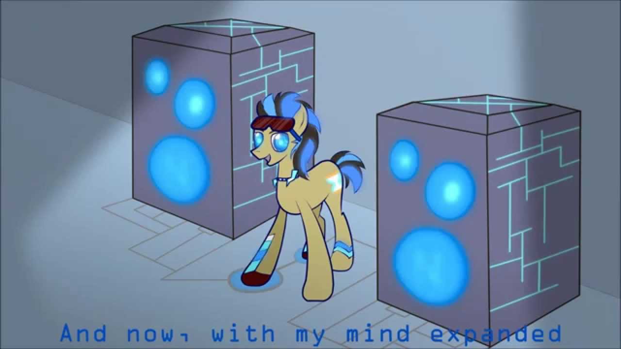 Neosurgeon - Harmonic Anatomy (Love Struck Derpy fan song) - YouTube Music