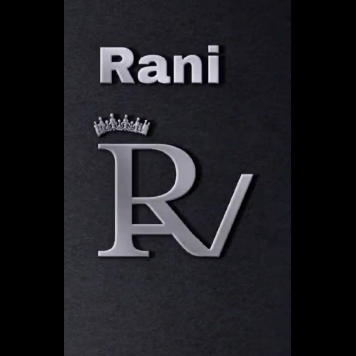 Rani name brand logo #rani #logo #shorts - YouTube