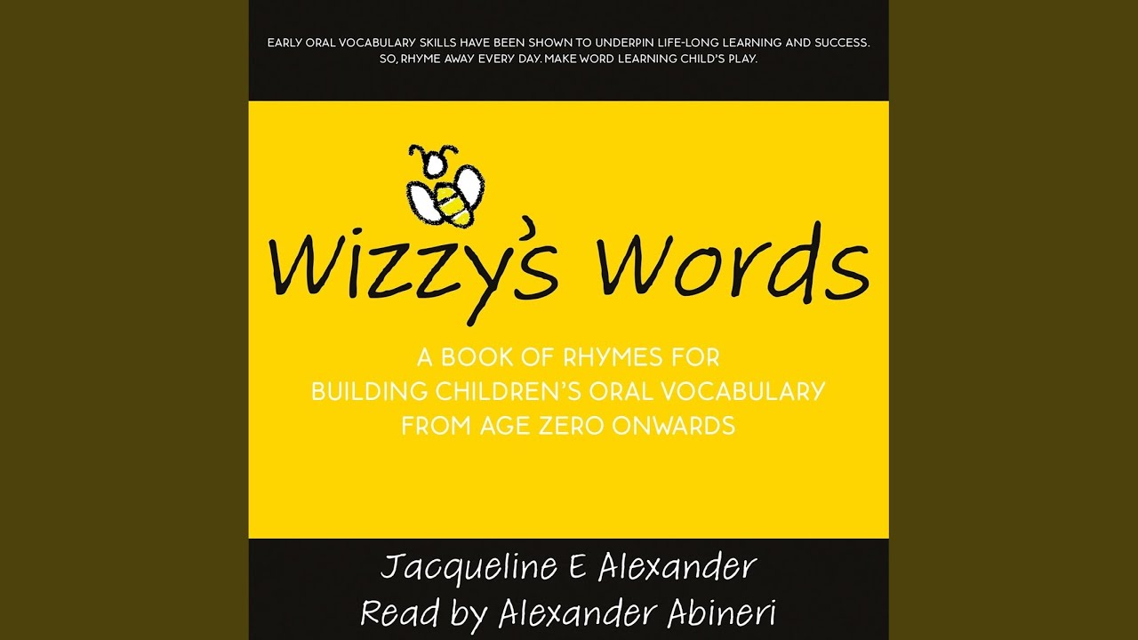 Guide to Using Wizzy's Words.3 - Wizzy's Words - YouTube