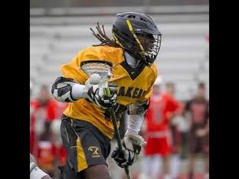 Judah Hicks 2018 Summer 2016 Highlights