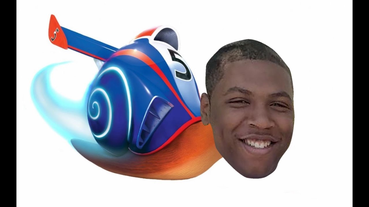 Josh Speed - YouTube