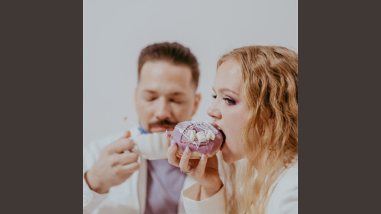 Talking Over Tea - YouTube