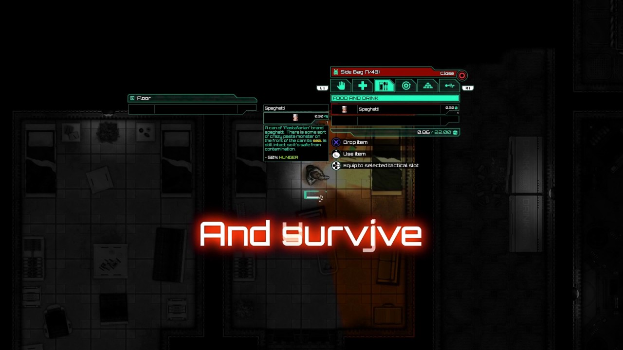 Subterrain PS4 Trailer - YouTube