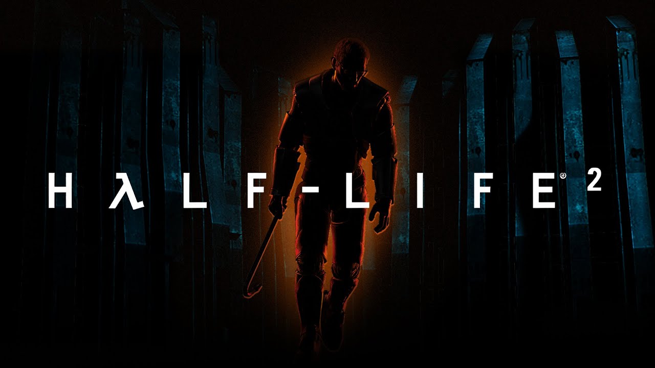 Half-Life 2 - Trailer [FAN-MADE] - YouTube