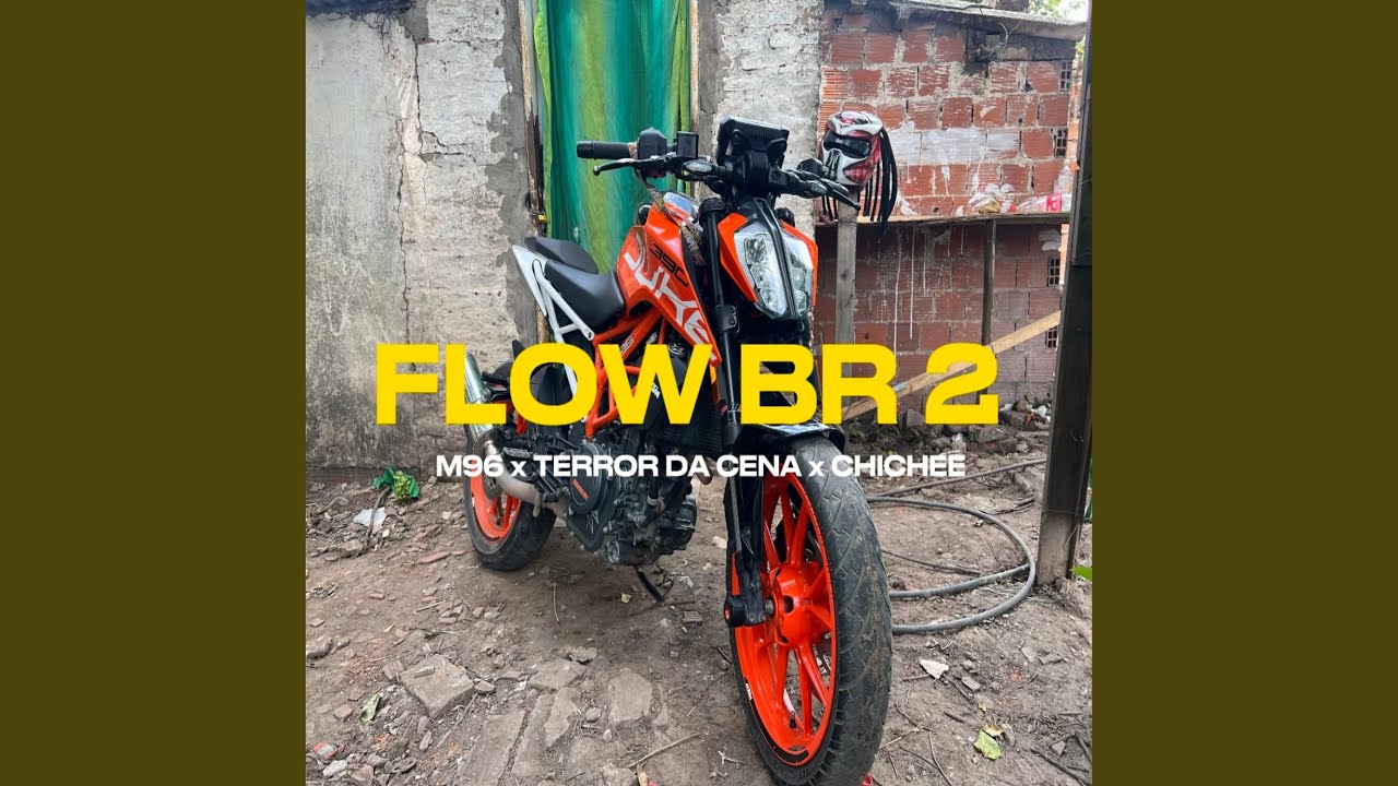 Flow Br 2 - YouTube