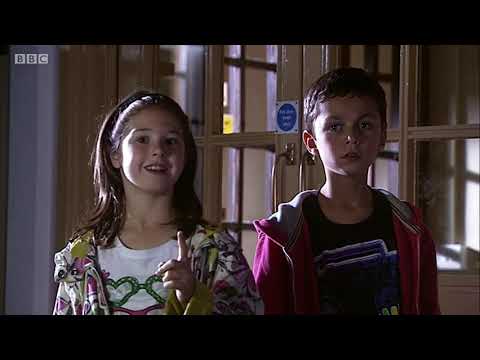 The Sparticle Mystery Series 1 Episode 8-The Unsuitables HD
