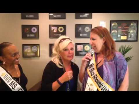Dawn Reese show - YouTube