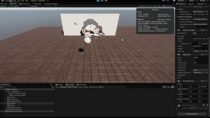 Outline Objects Quick Outline Shader And Outline Material