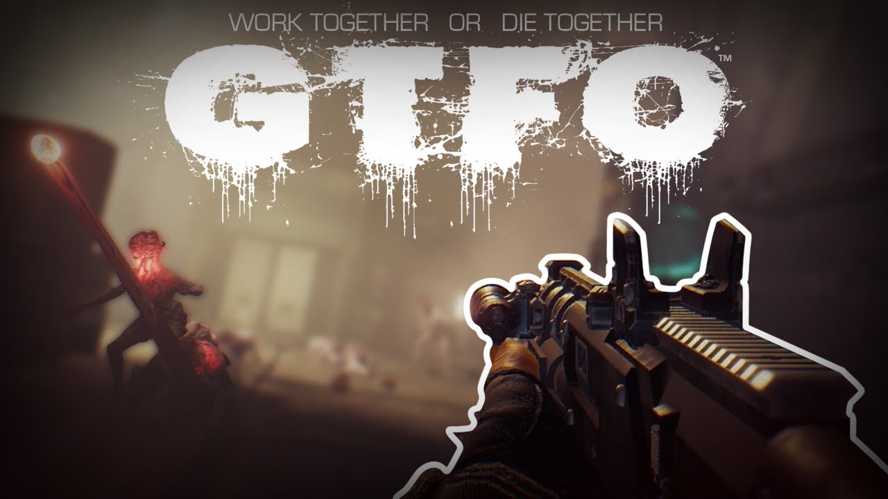 GTFO Moments That Wake Up Sleepers - YouTube