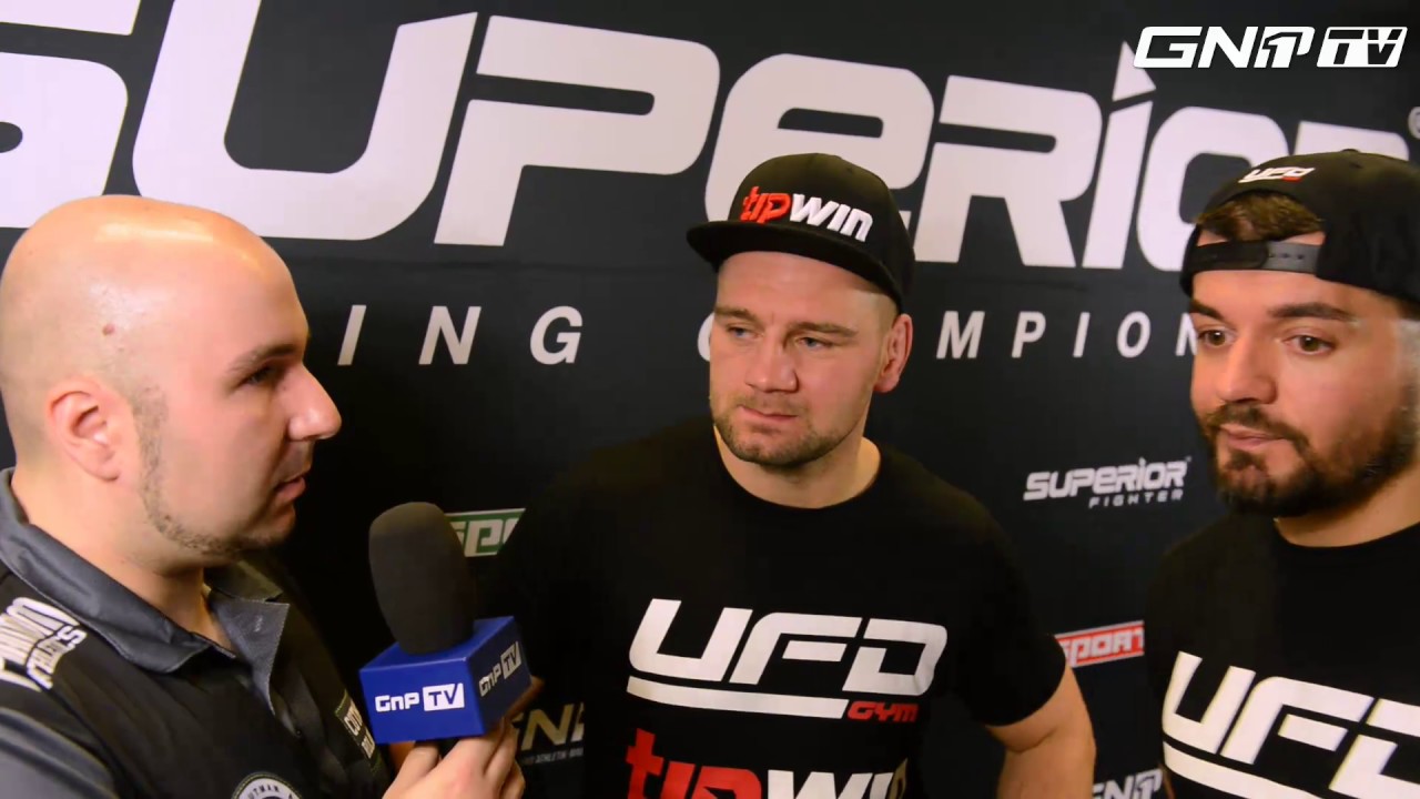 Martin Zawada: "Andreas Kraniotakes ist der Erste, der eine ...