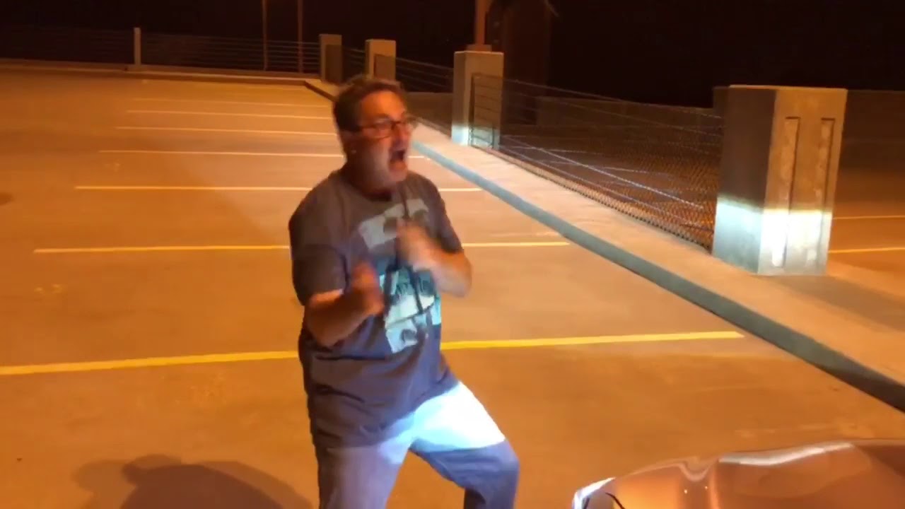 I'm Probably the Worst Dancer....EVER! - YouTube