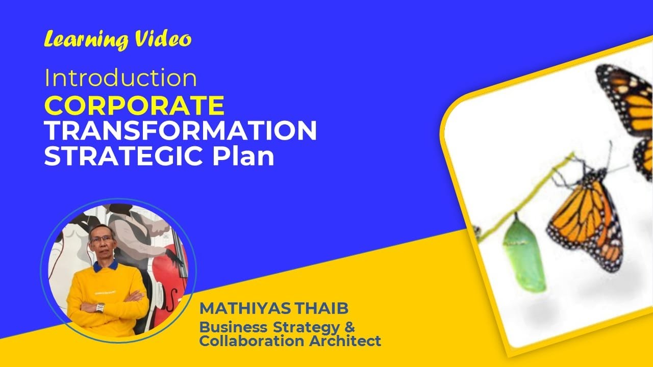 New Alomet - Introduction of Corporate Transformation Strategic Plan ...