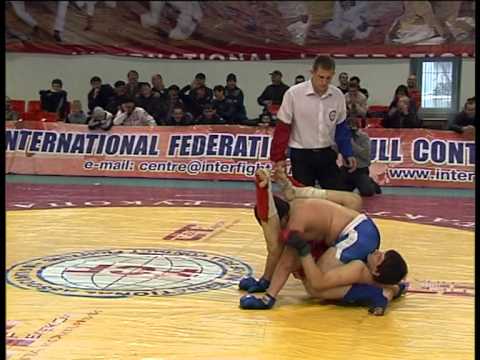 12. Global Fight Zone FCF-MMA 2012 - YouTube