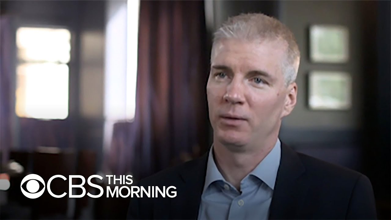 Ohio chef aims to give ex-convicts a second chance - YouTube